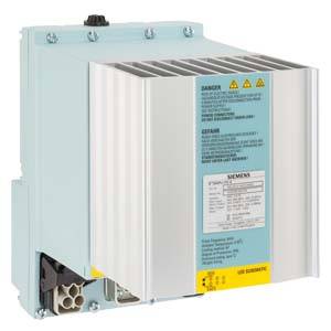 Siemens 6SL3514-1KE13-5AE0 frekventni pretvarač 1.5 kW 380 V, 480 V