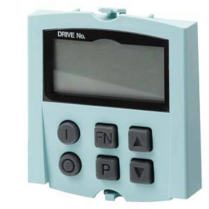 Siemens 6AG1055-0AA00-2BA0 frekventni pretvarač