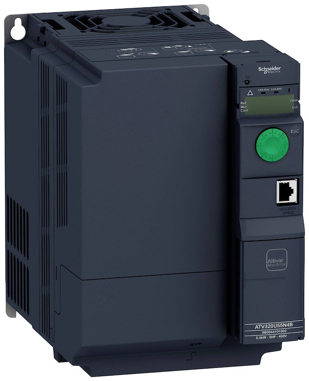 Schneider Electric ATV320U55N4B frekventni pretvarač 5.5 kW