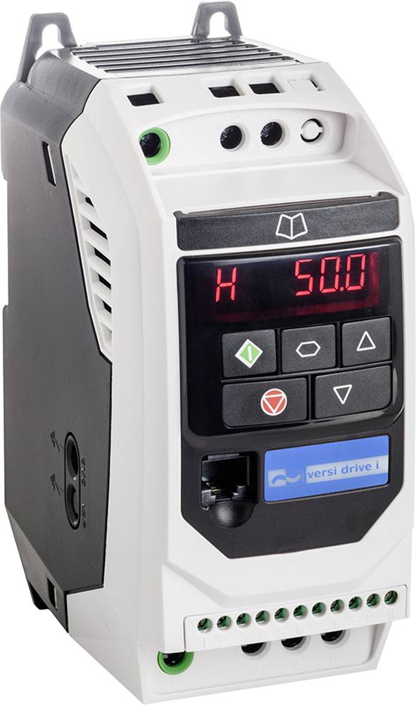 VDI-110-E3S frekventni pretvarač 1.1 kW 230 V
