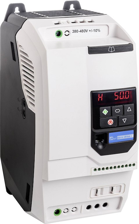 VD i 220/3E3 frekventni pretvarač 2.2 kW 400 V