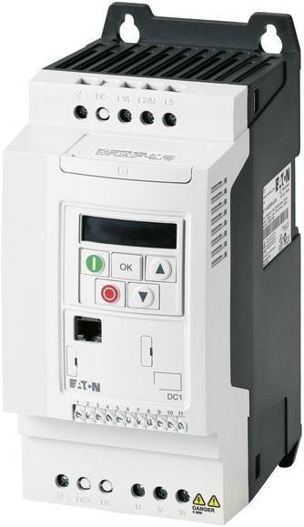 Eaton DC1-349D5FB-A20CE1 frekventni pretvarač 4 kW 400 V