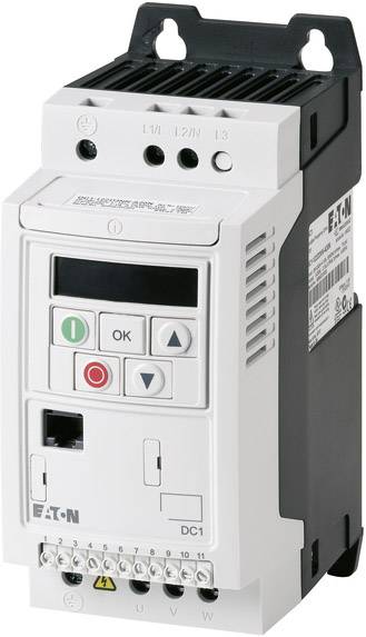 Eaton DC1-344D1NN-A20CE1 frekventni pretvarač 1.5 kW 400 V