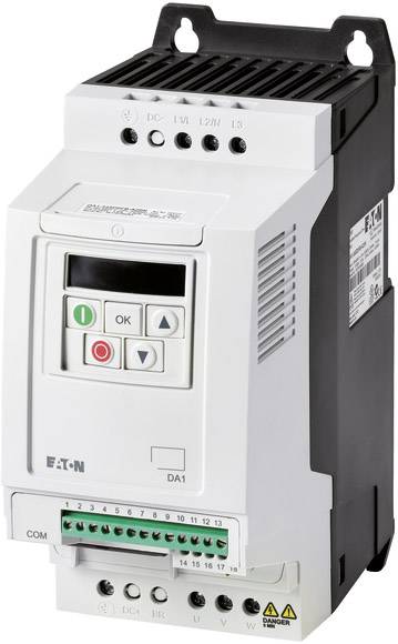 Eaton DA1-124D3FB-A20C frekventni pretvarač 0.75 kW 230 V