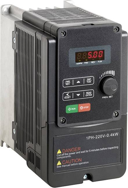2T100.23220 frekventni pretvarač 2.2 kW 230 V