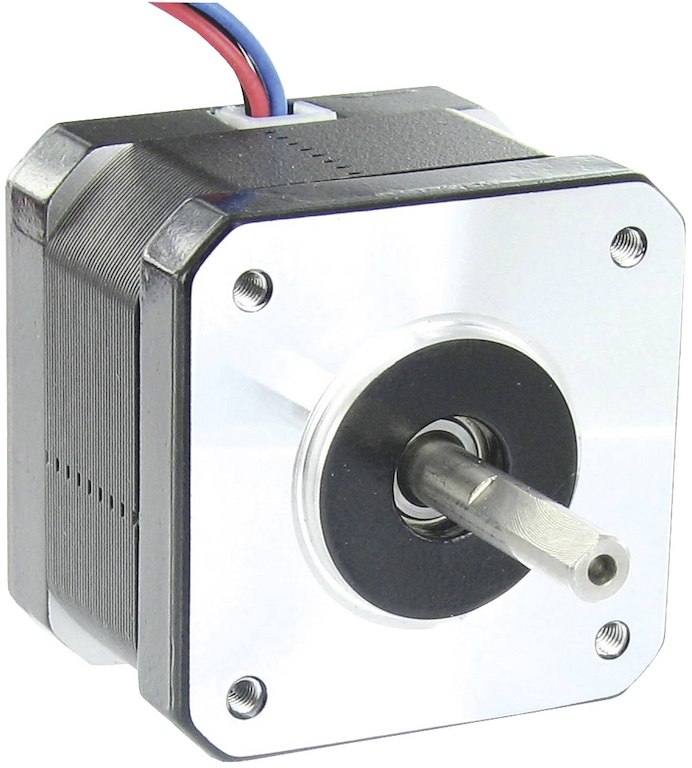 Schneider Electric BRS2422A150 koračni motor 230 V