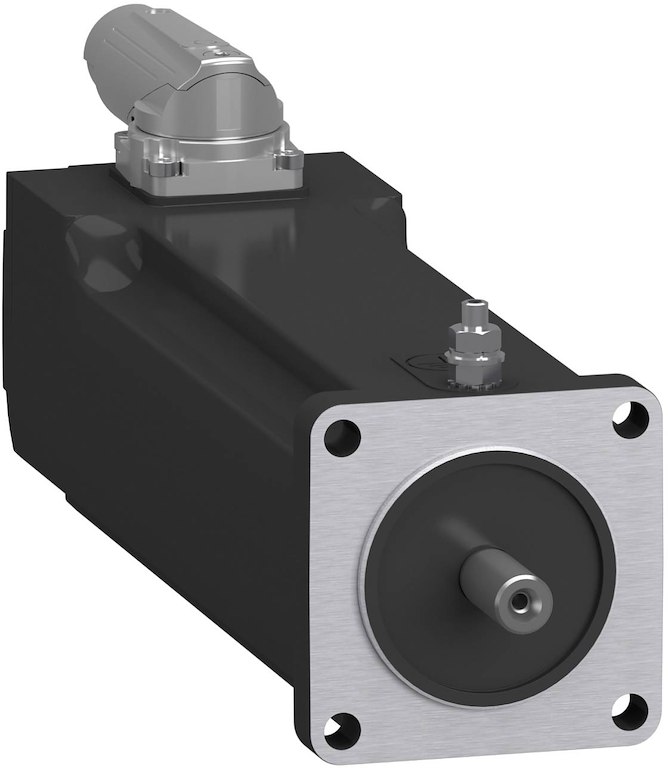 Schneider Electric SH30553P0AA4000 servo motor 230 V