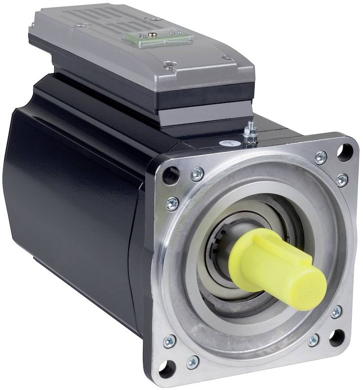 Schneider Electric ILM1402P12A0000 servo motor