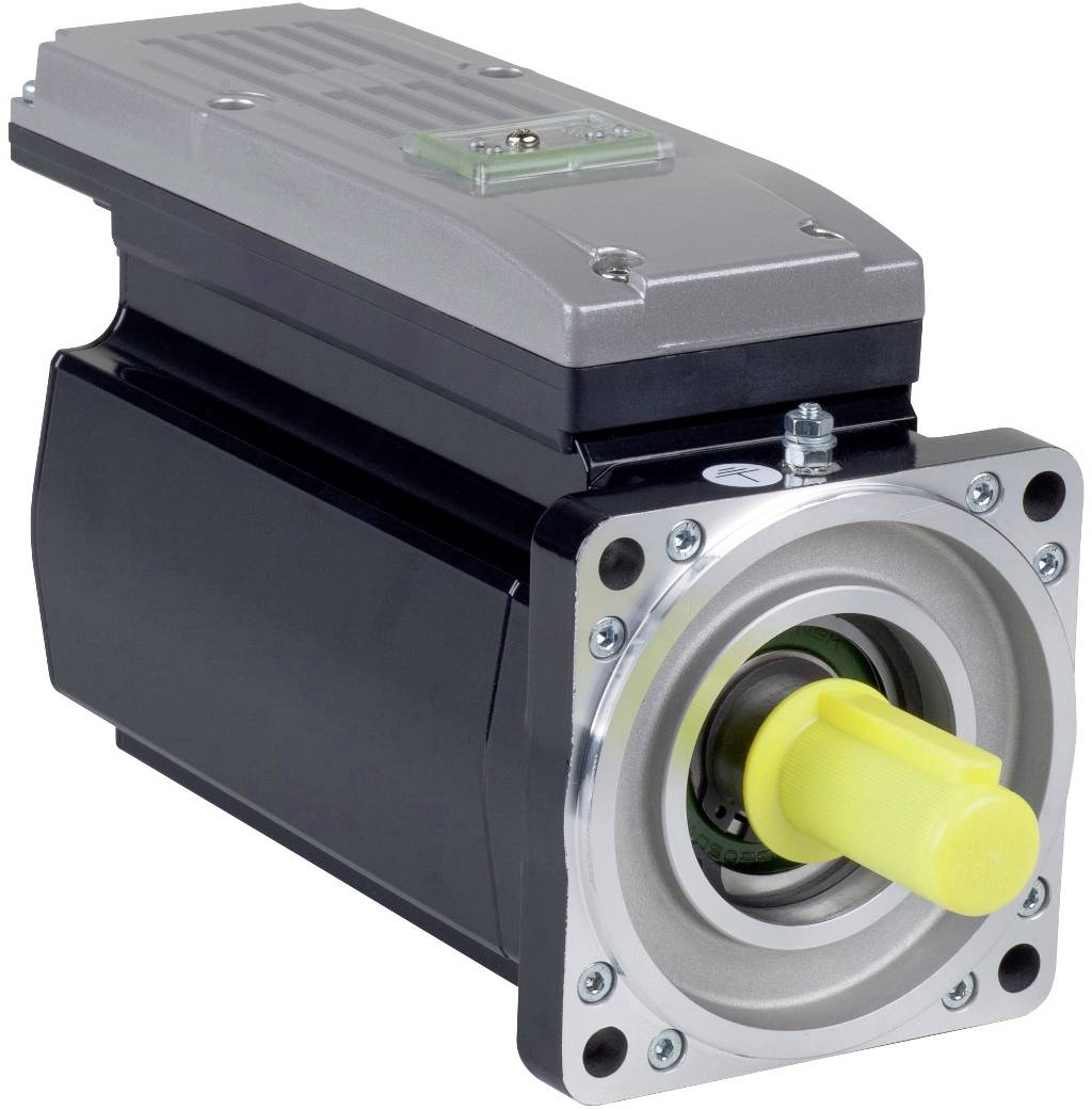 Schneider Electric ILM1001P11F0000 servo motor