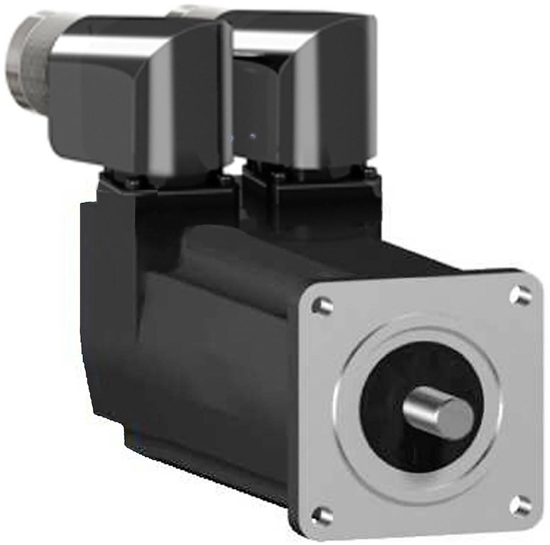Schneider Electric SH30552P02F2000 servo motor 115 V