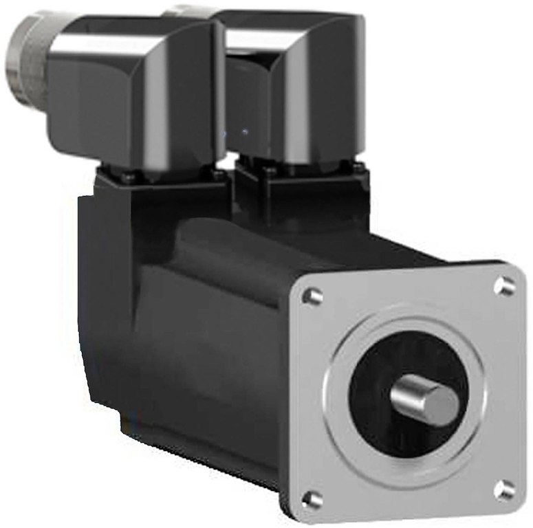 Schneider Electric SH30552P01A2100 servo motor 0.71 Nm 230 V