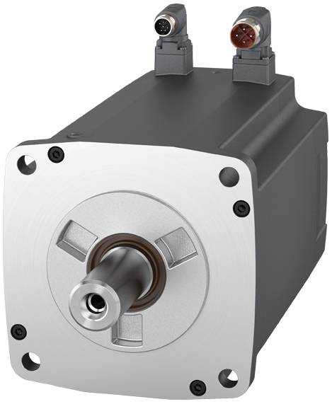 Siemens 1FL23102AC111HB0 servo motor