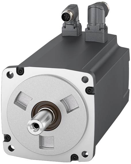Siemens 1FL23061AC010SB0 servo motor