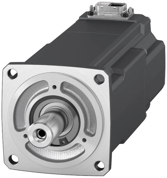 Siemens 1FL22044AG110SC0 servo motor