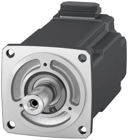 Siemens 1FL22044AF001SC0 servo motor