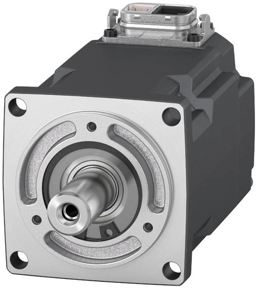 Siemens 1FL22034AG000HC0 servo motor