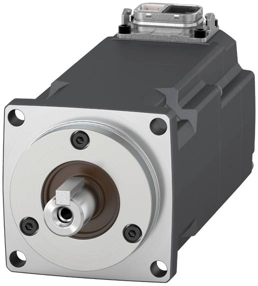 Siemens 1FL21032AF111MC0 servo motor