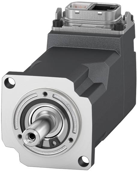 Siemens 1FL21024AG101SC0 servo motor
