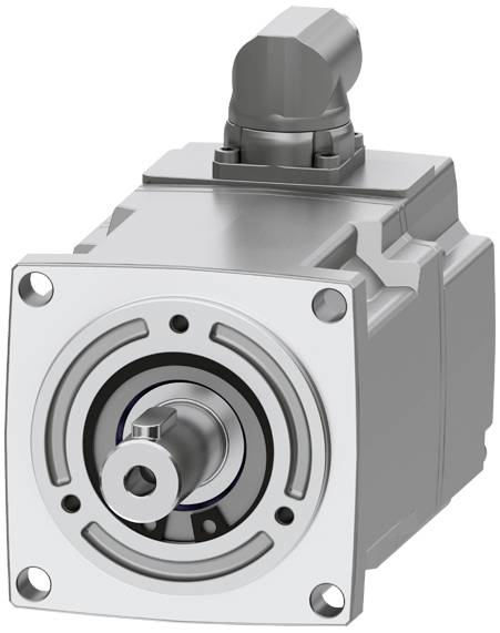 Siemens 1FK22032AK011SA0 servo motor