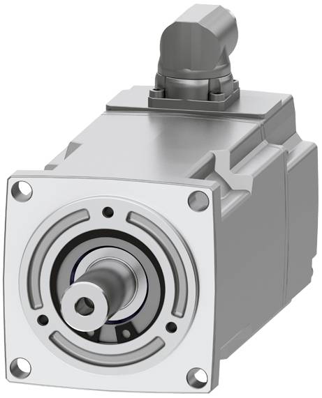 Siemens 1FK21034AH000MA0 servo motor