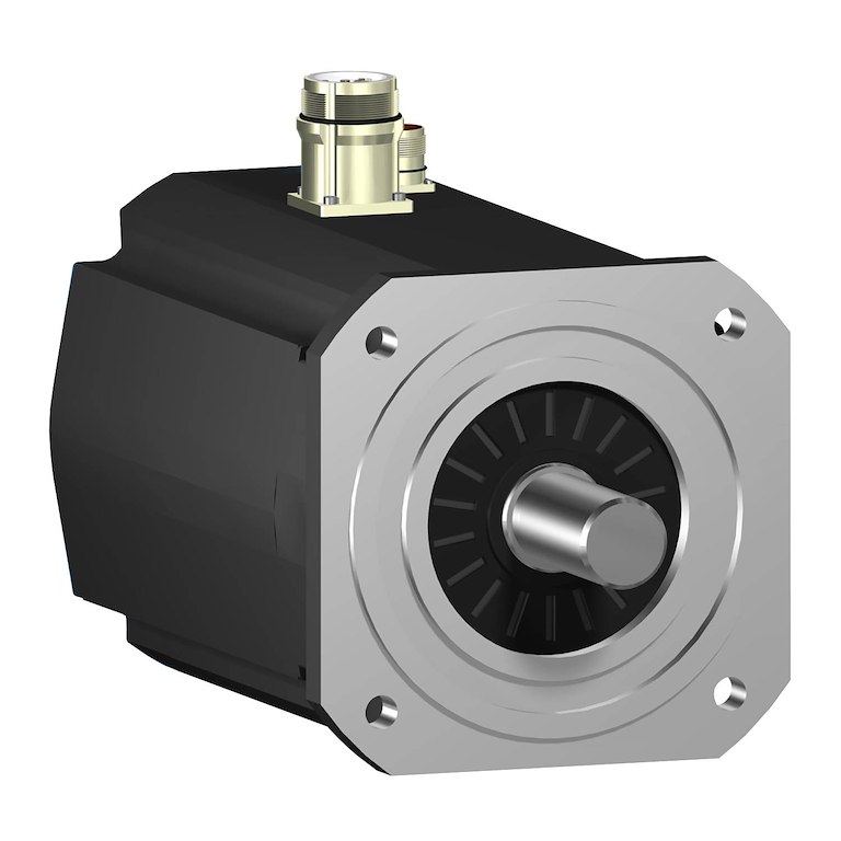 Schneider Electric SH32051P02F1100 servo motor 0.26 115 V