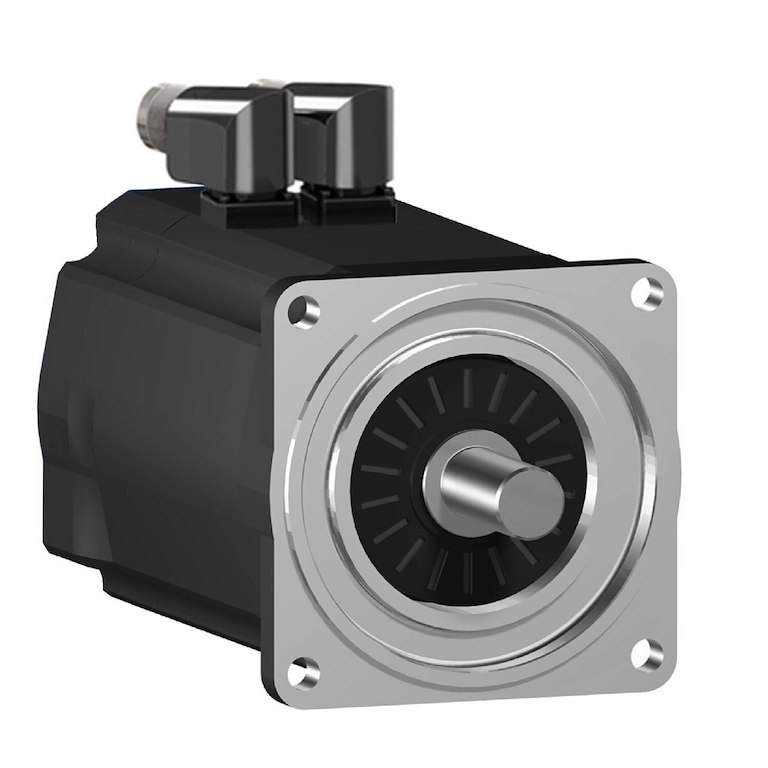 Schneider Electric SH31404P01F2100 servo motor 33.4 230 V