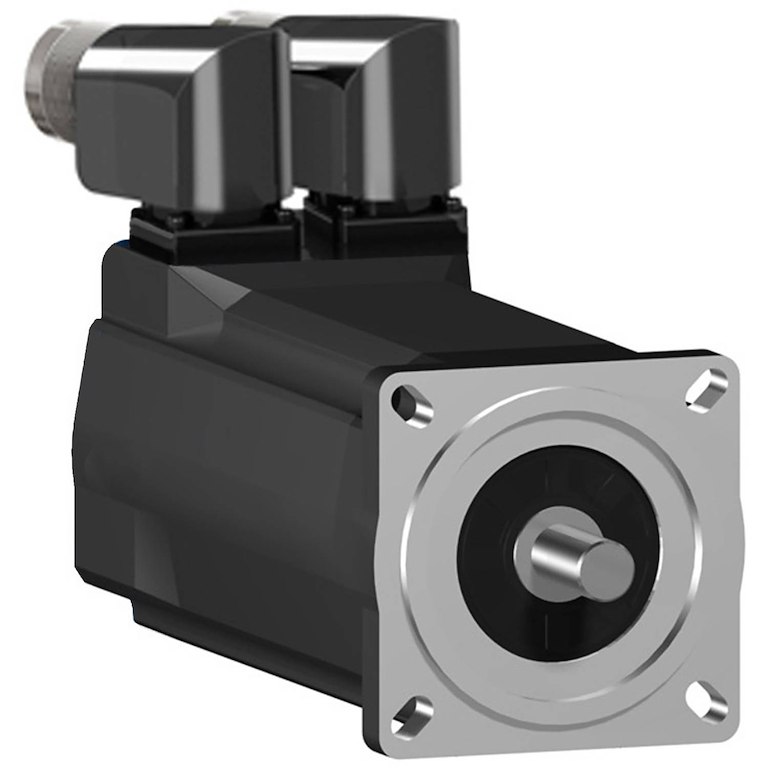 Schneider Electric SH30703M01A2000 servo motor 0.26 115 V