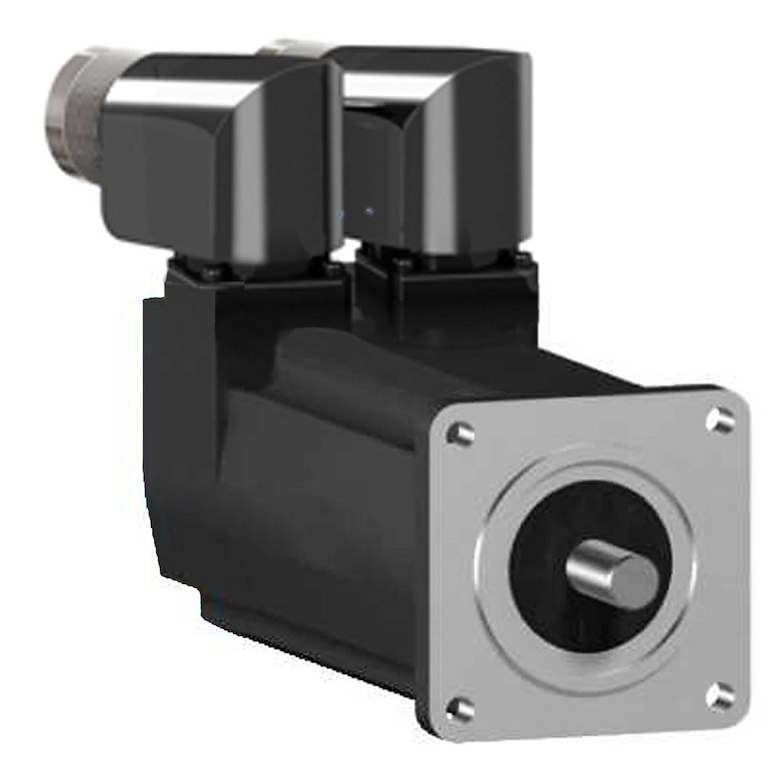 Schneider Electric SH30552P01F2000 servo motor 0.71 230 V