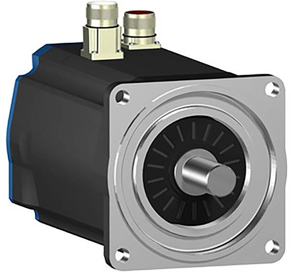 Schneider Electric BSH1003P11A1A servo motor