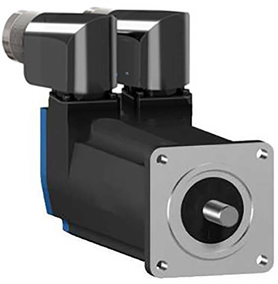 Schneider Electric BSH0553T02F2A servo motor