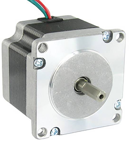 Schneider Electric BRS2572A240 koračni motor