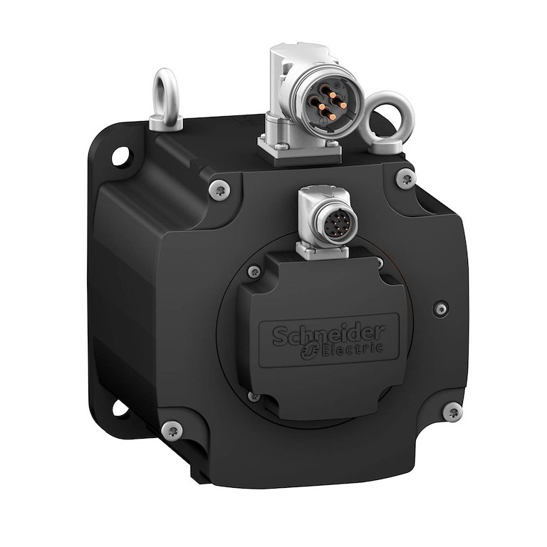 Schneider Electric BMH1901P22A2A servo motor