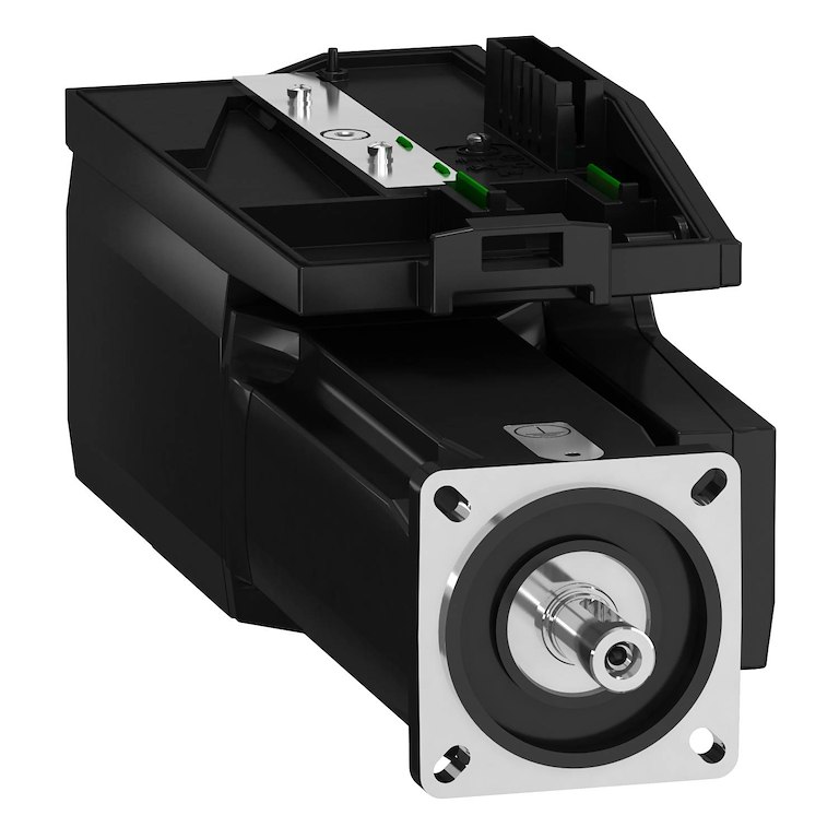 Schneider Electric BMI0702T37F servo motor