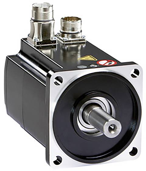 Schneider Electric BMH2051P21F1A servo motor