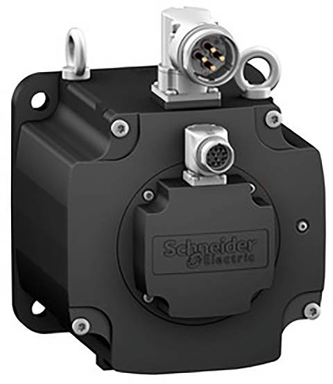 Schneider Electric BMH1903P31A2A servo motor
