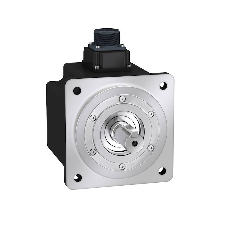 Schneider Electric BCH2MM0613CA6C servo motor