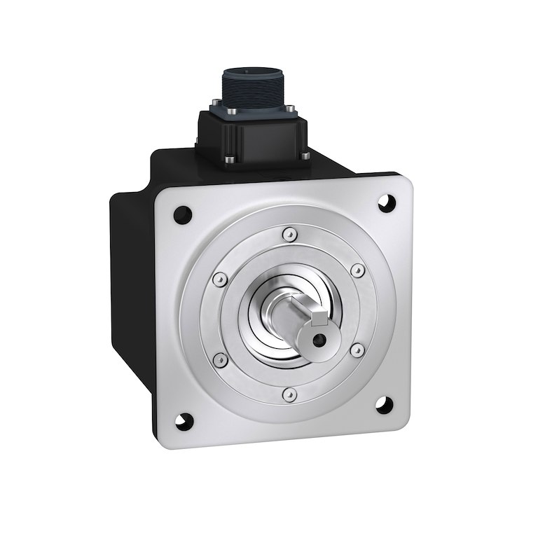 Schneider Electric BCH2MM0523CA6C servo motor