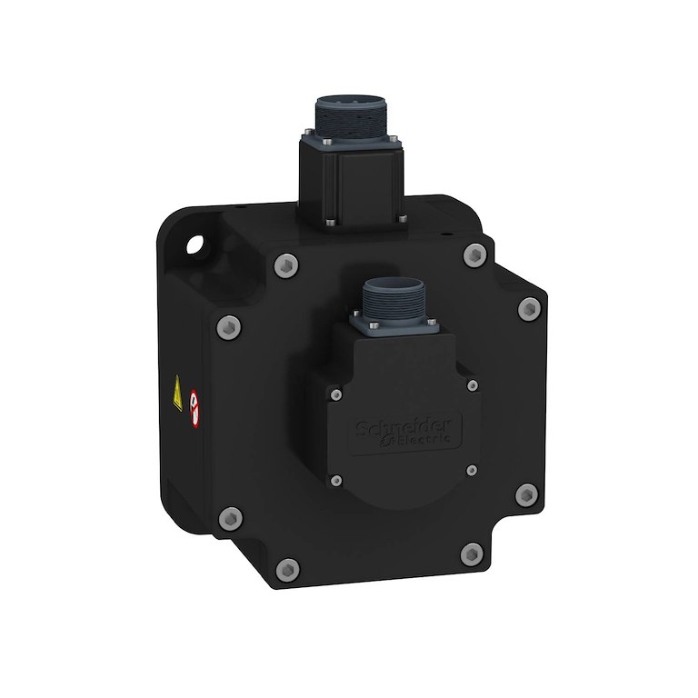 Schneider Electric BCH2MR4513CF6C servo motor
