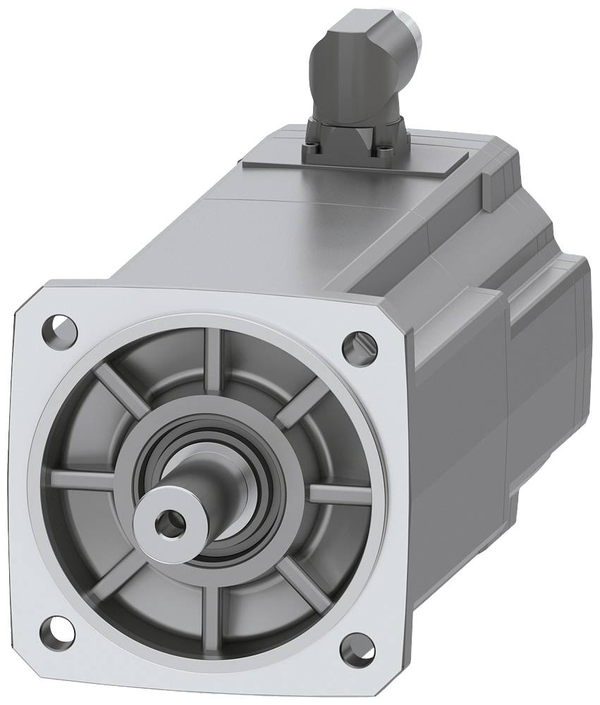 Siemens 1FK22064AF100SA0 servo motor