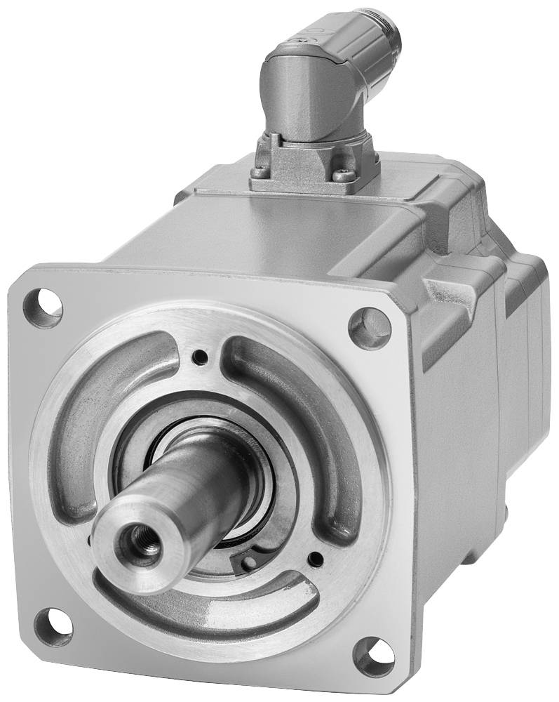 Siemens 1FK22046AF000MA0 servo motor