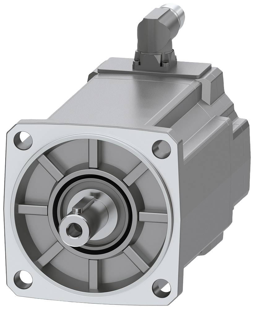Siemens 1FK21054AF001SA0 servo motor