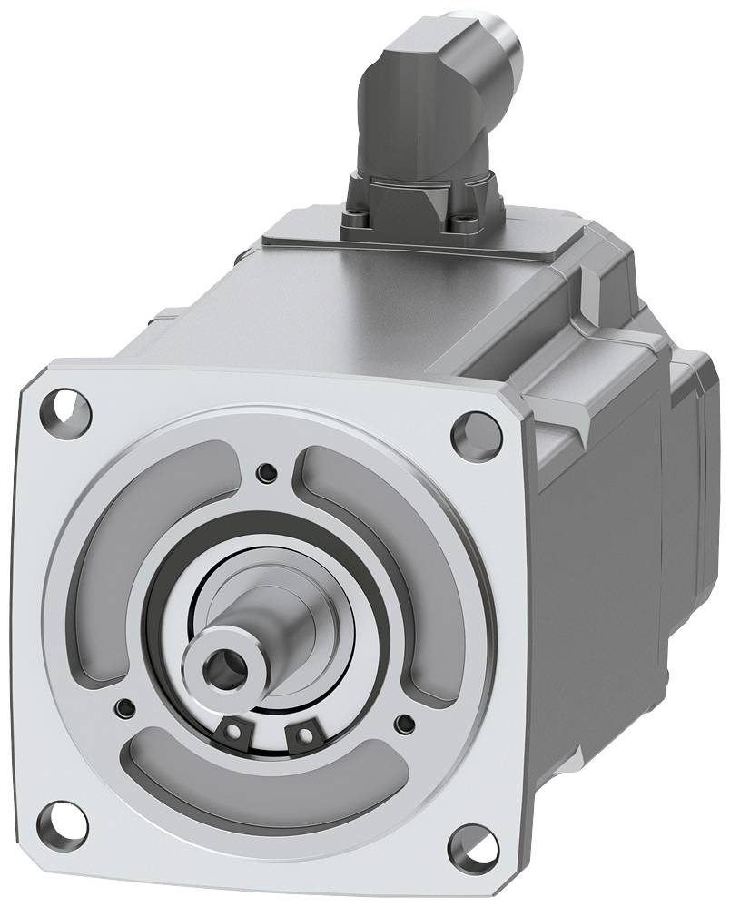 Siemens 1FK21045AK010MA0 servo motor