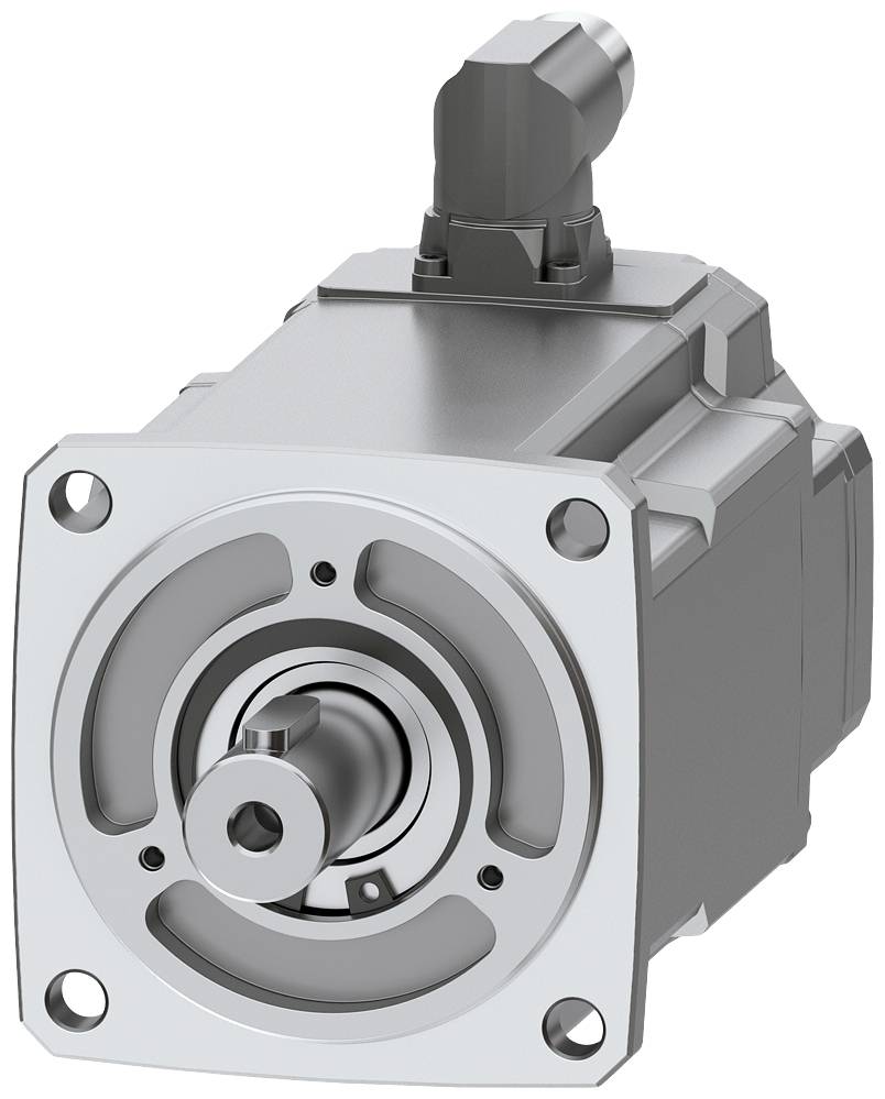 Siemens 1FK21045AK001MA0 servo motor