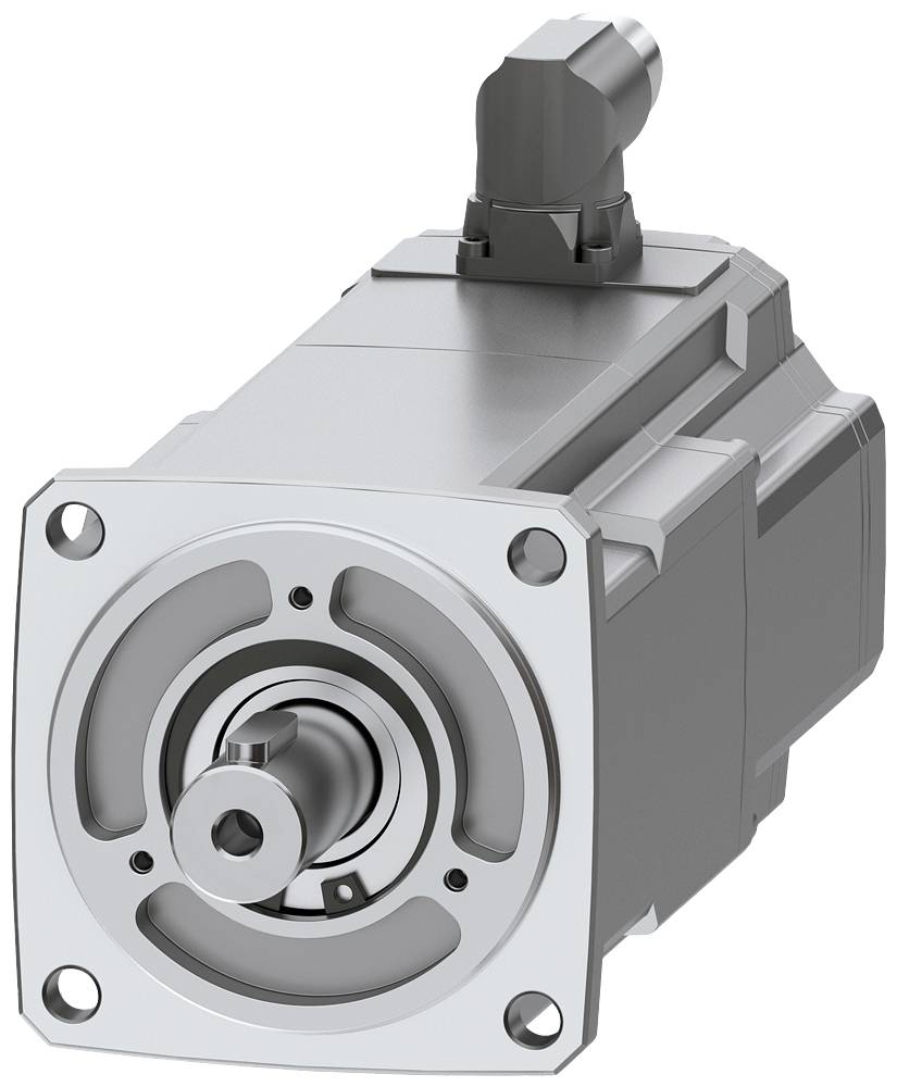 Siemens 1FK21045AF101MA0 servo motor