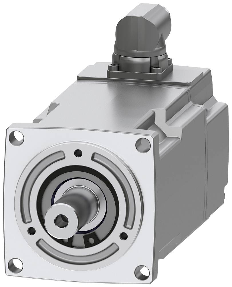 Siemens 1FK21034AG010MA0 servo motor