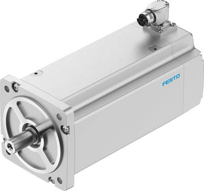 FESTO 8148330 servo motor 39.7 Nm 680 V