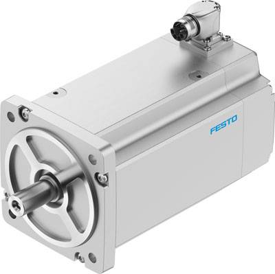 FESTO 8148284 servo motor 27.1 Nm 680 V