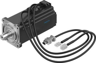 FESTO 8097190 servo motor 2.39 Nm 300 V
