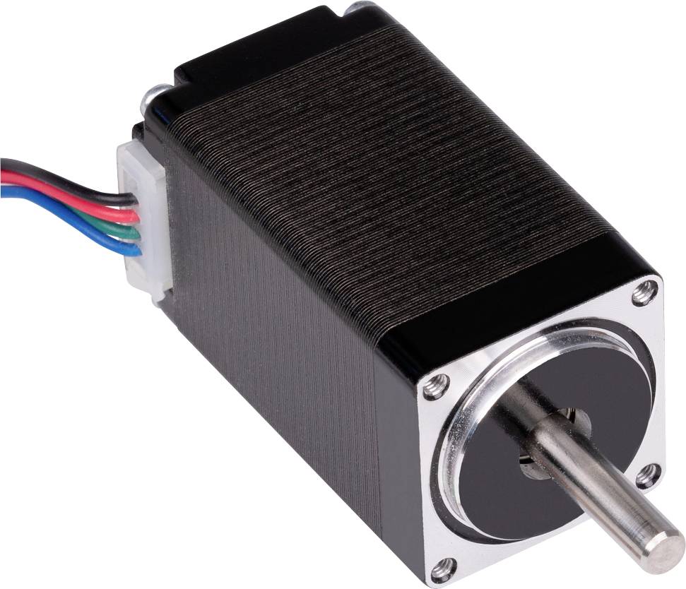 Joy-it NEMA11-02 koračni motor 0.12 Nm 6.5 V