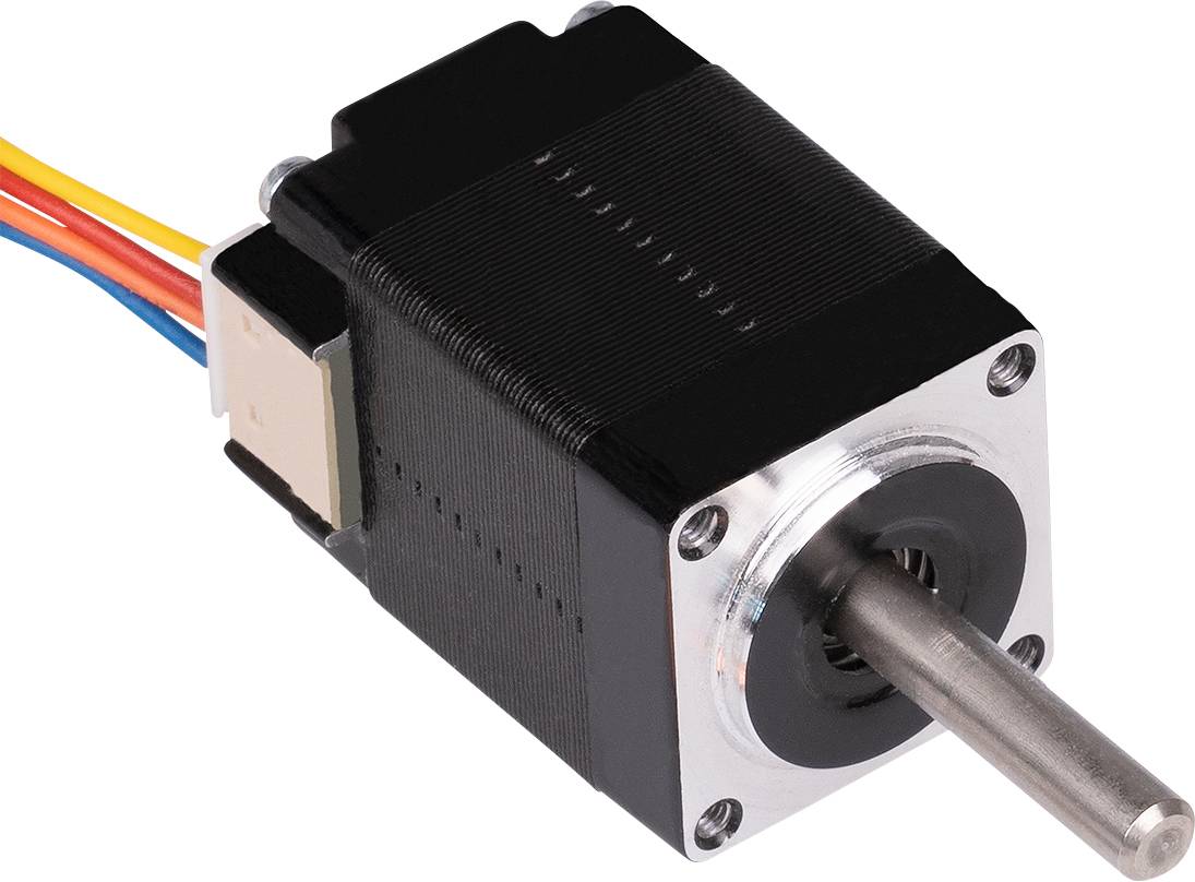 Joy-it NEMA08-01 koračni motor 16 Nm 3.9 V